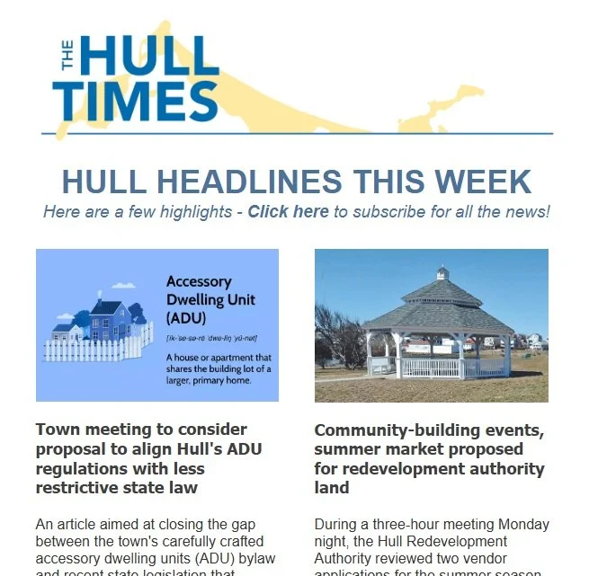 Obituaries — The Hull Times