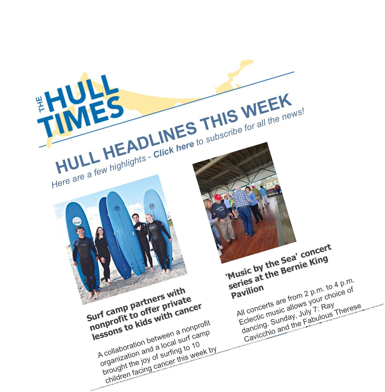 Obituary Entries — The Hull Times