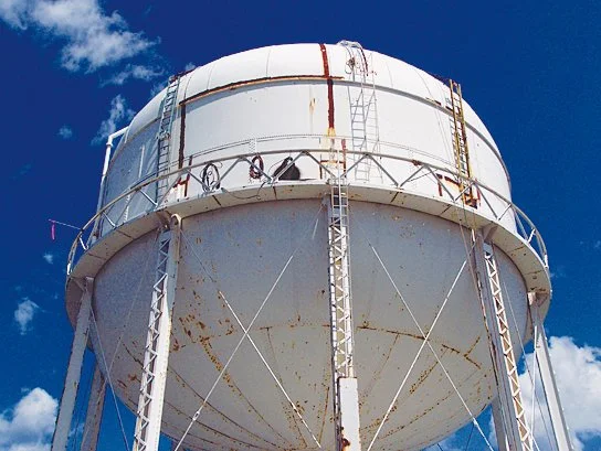 Strawberry Hill water tank expected by 2027; residents’ bills to ...