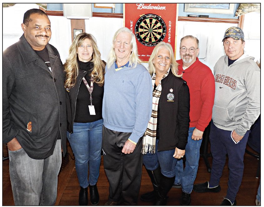 Recent News — The Hull Times