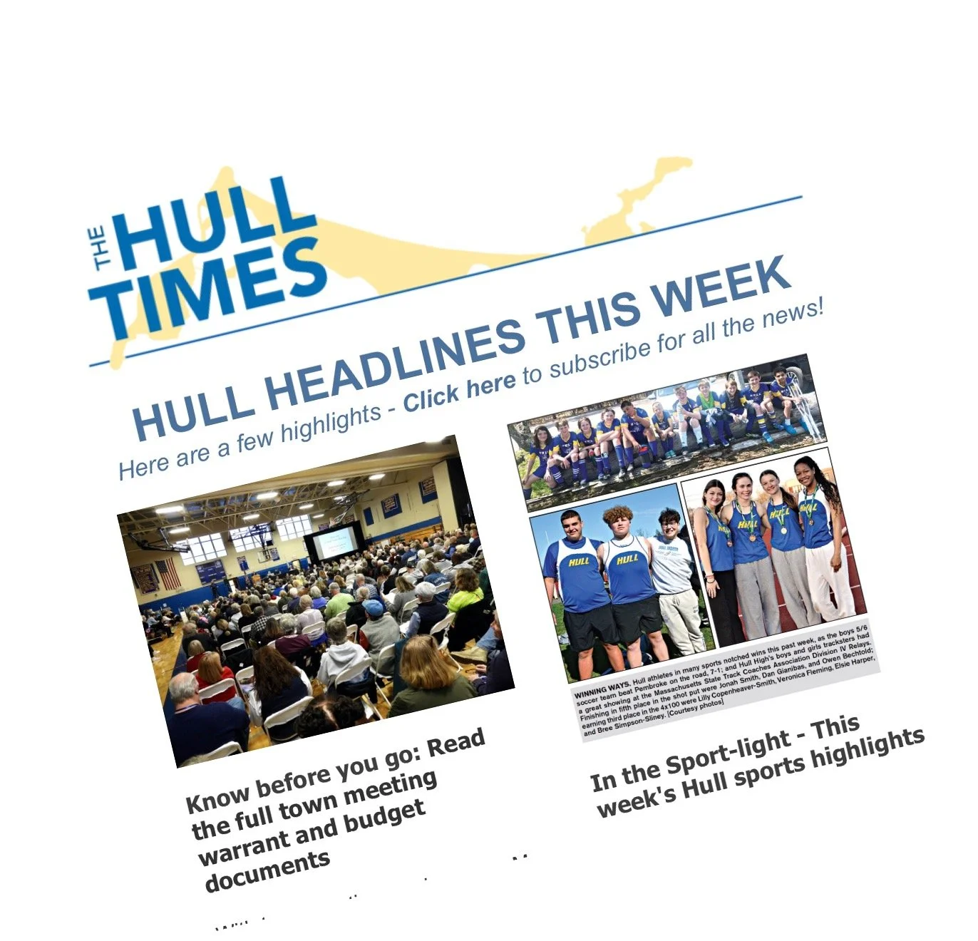 Obituary Entries — The Hull Times