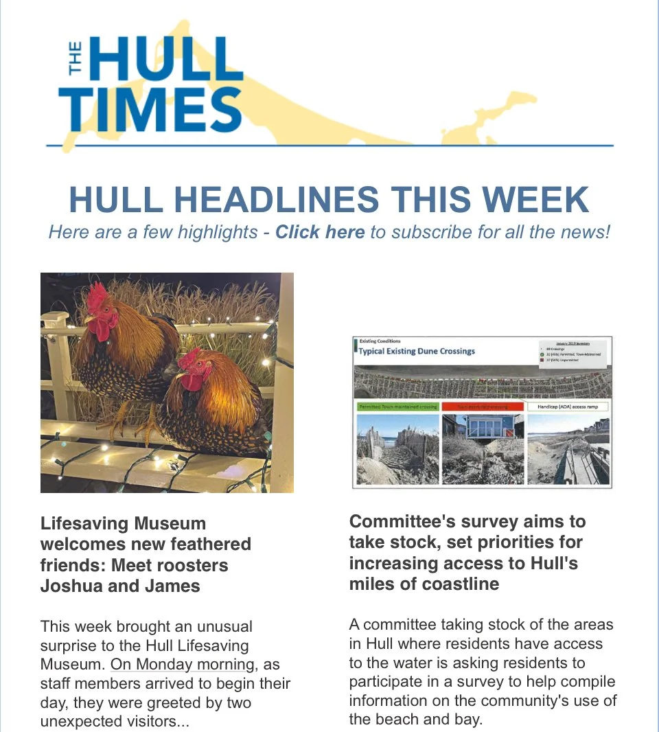 Obituaries — The Hull Times