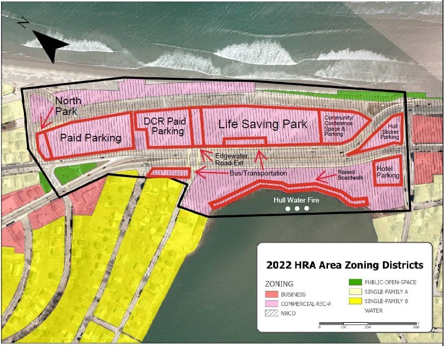 Recent News — The Hull Times