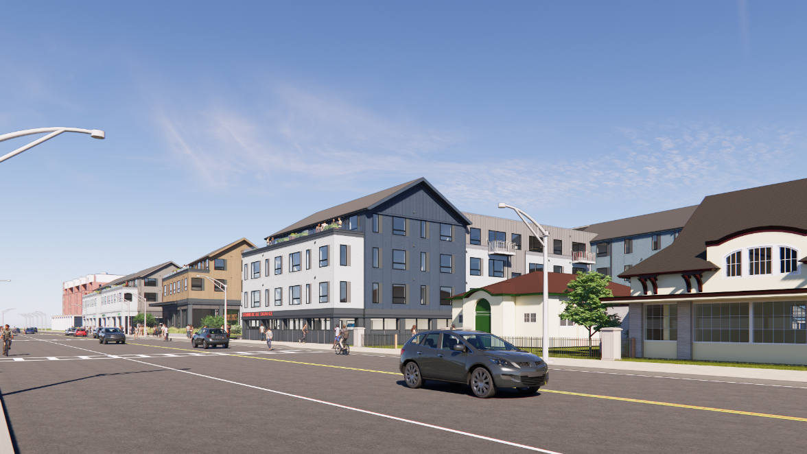 After marathon session, Planning Board approves Paragon Dunes special ...