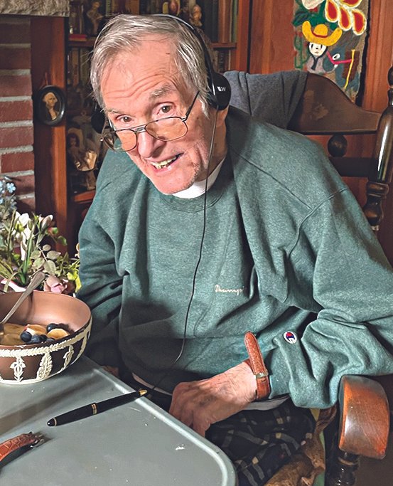 Shorelines - Good news about your neighbors — The Hull Times