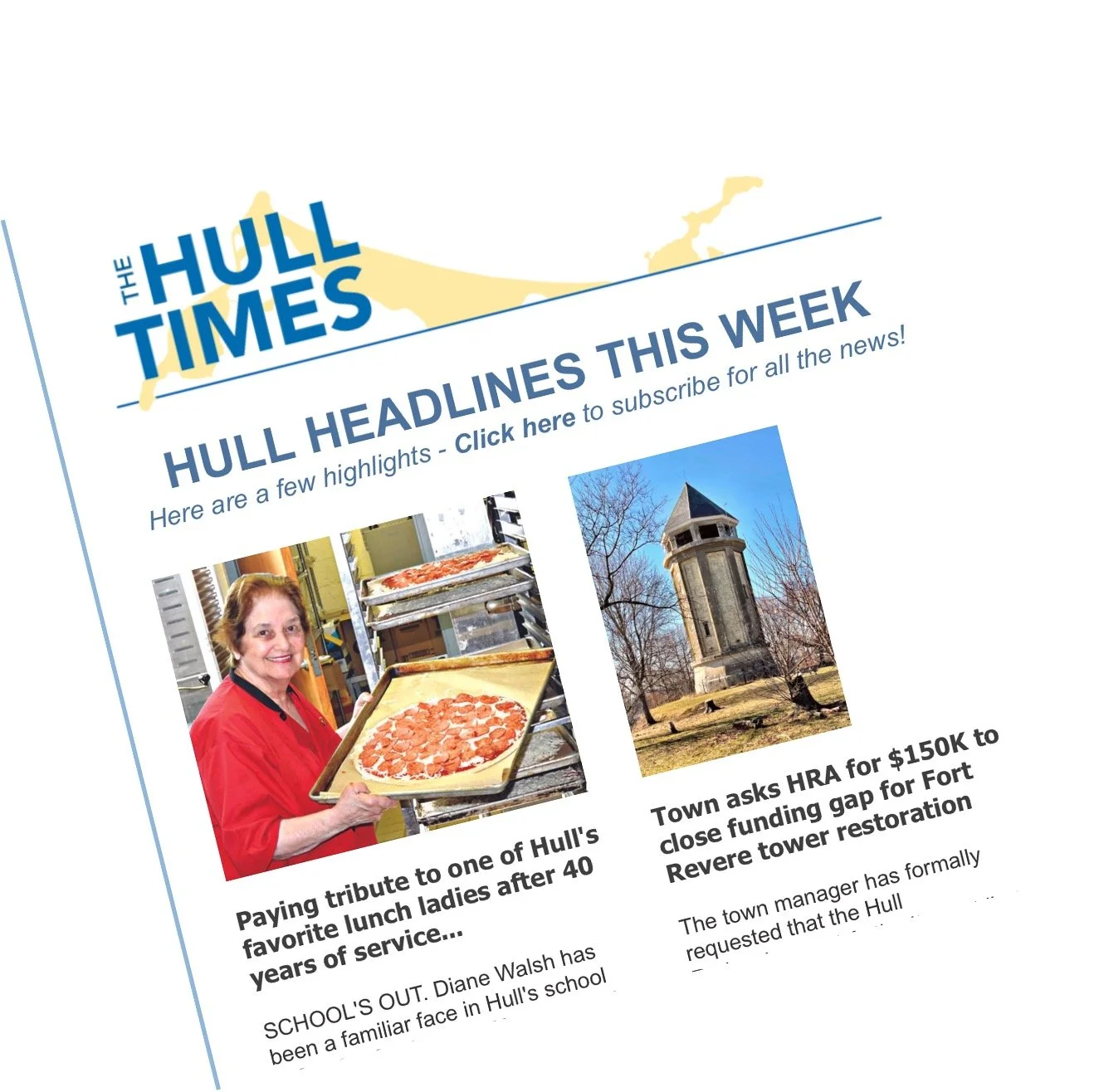 Obituary Entries — The Hull Times