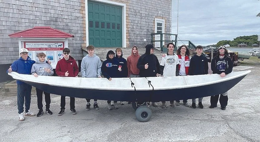 Lifesaving Museum to mark milestone with launch of ‘Barbara Ann,’ a ...