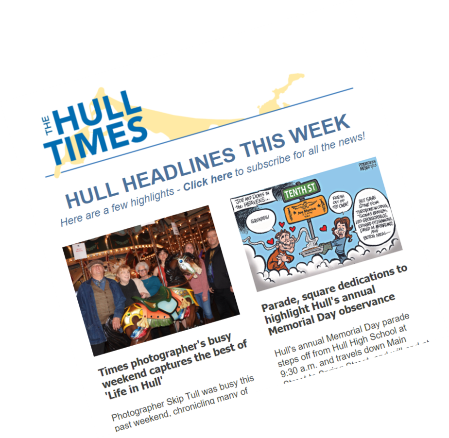 Calendar — The Hull Times