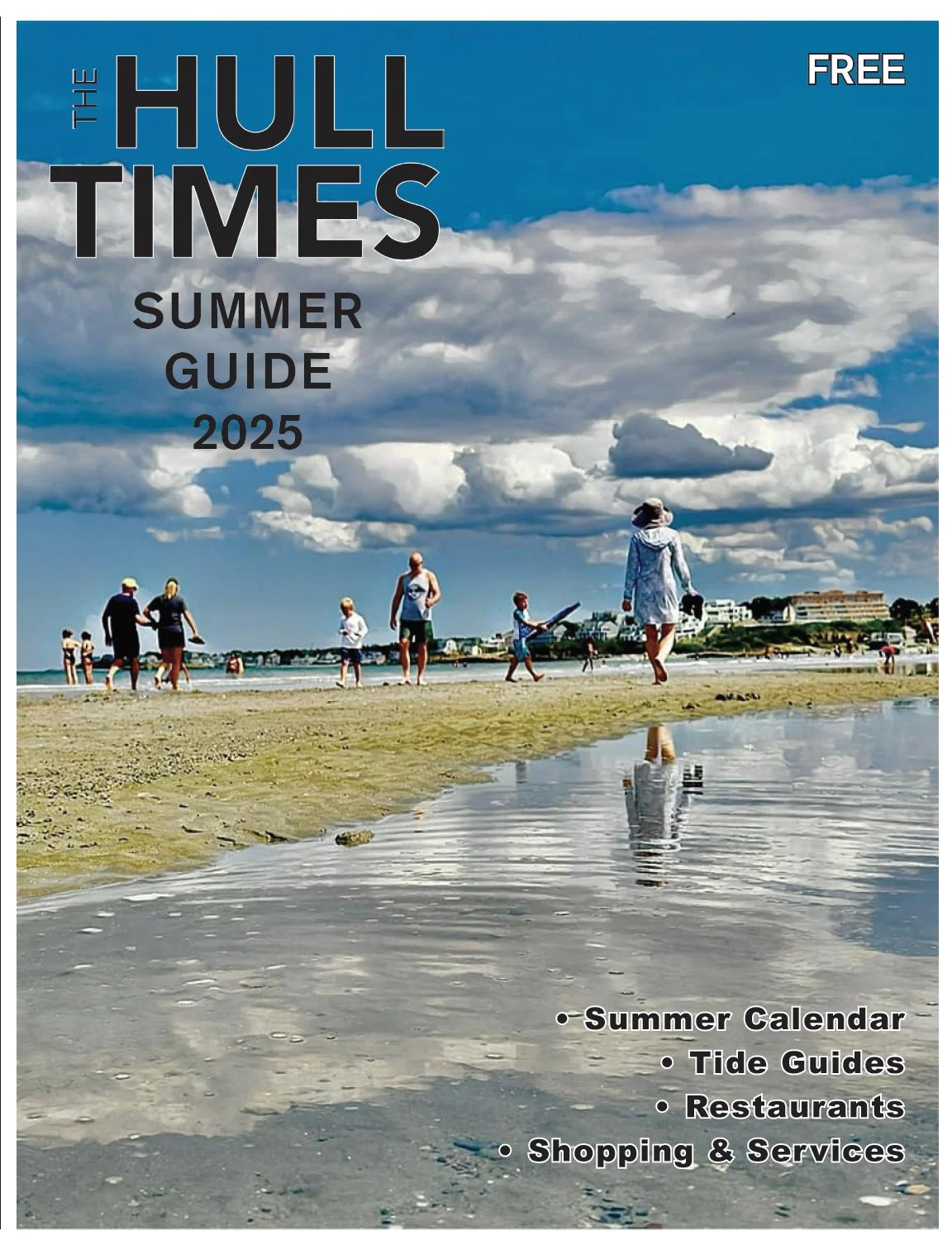 Calendar — The Hull Times