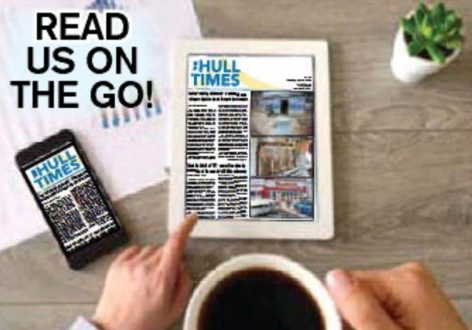Obituaries — The Hull Times