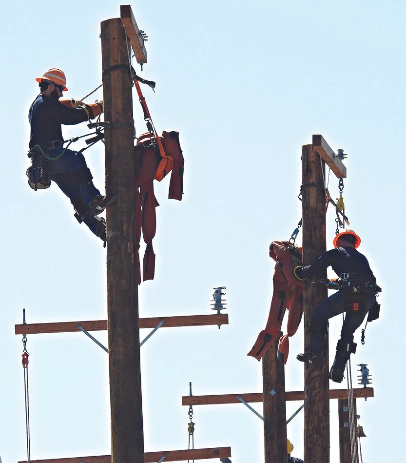 Power association’s skills contest on HRA property sparks public’s ...