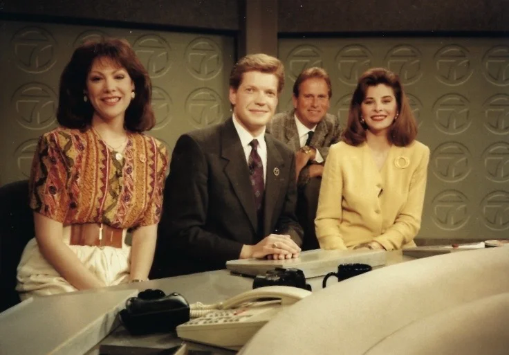 On The Road to 30 Years — On the Road