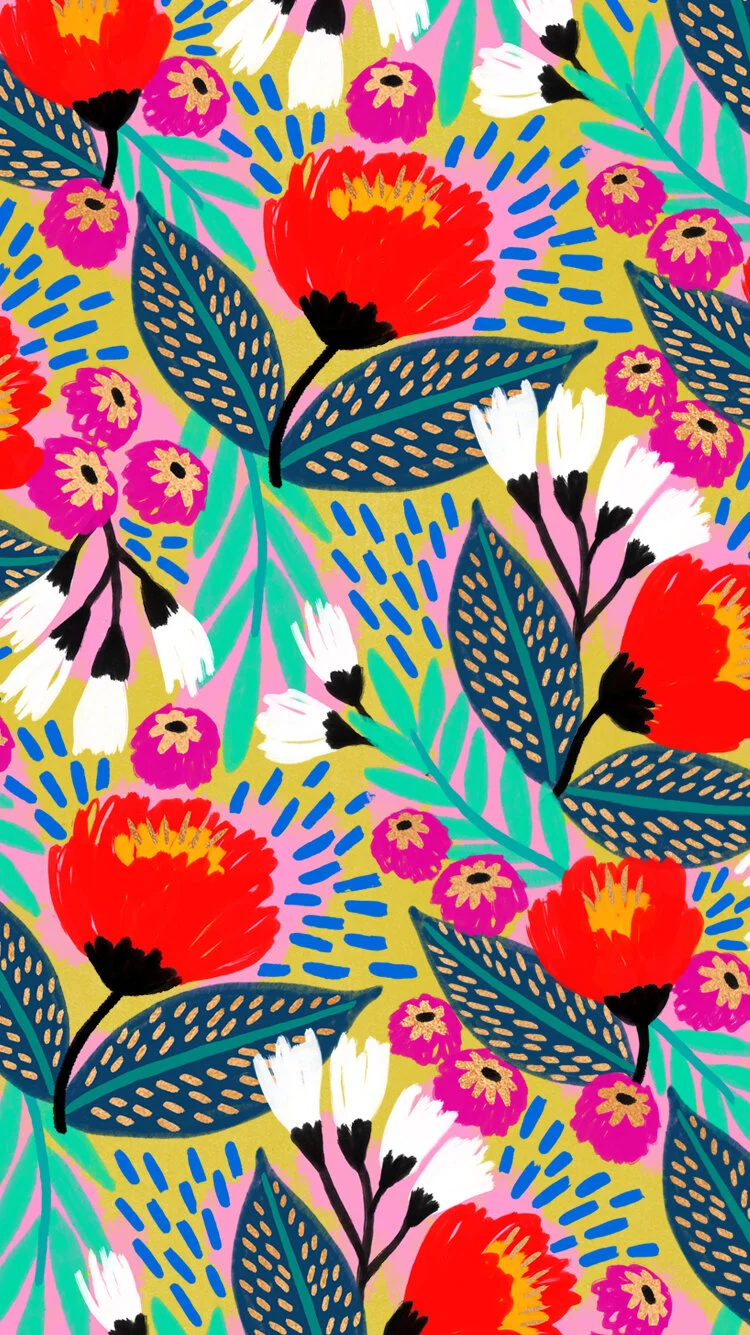 Wallpaper — Jess Phoenix