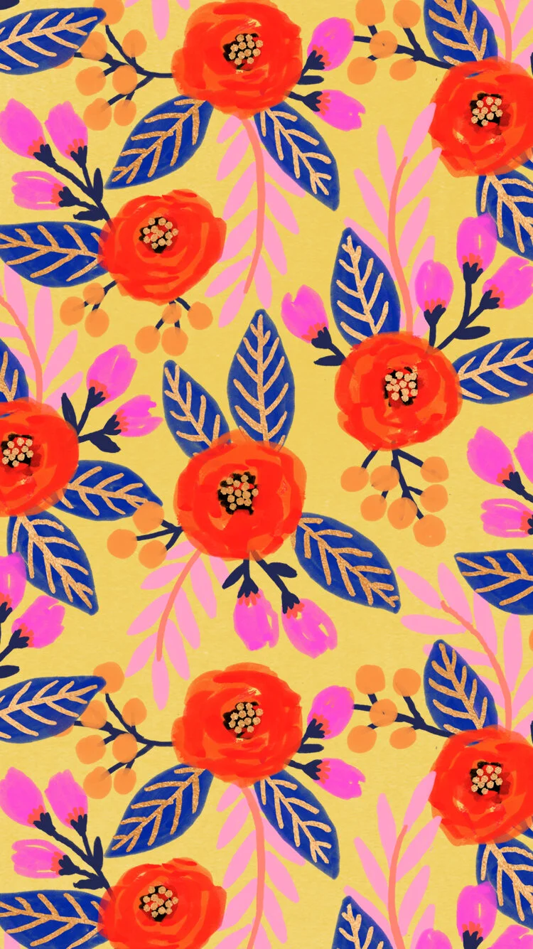 Wallpaper — Jess Phoenix