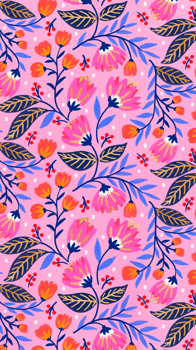 Wallpaper — Jess Phoenix