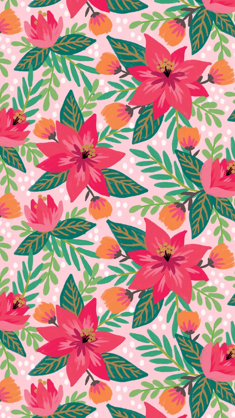 Wallpaper — Jess Phoenix