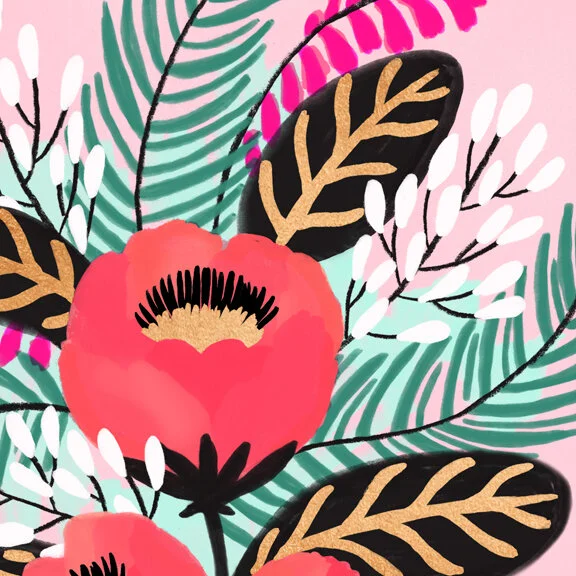 Palm Springs — Jess Phoenix