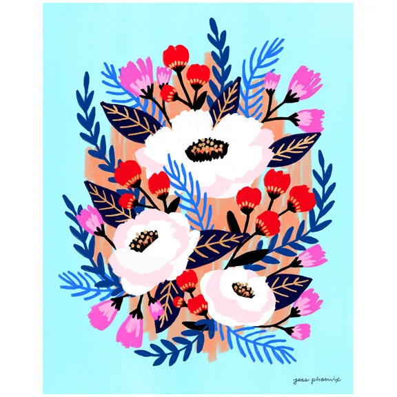 Shop — Jess Phoenix