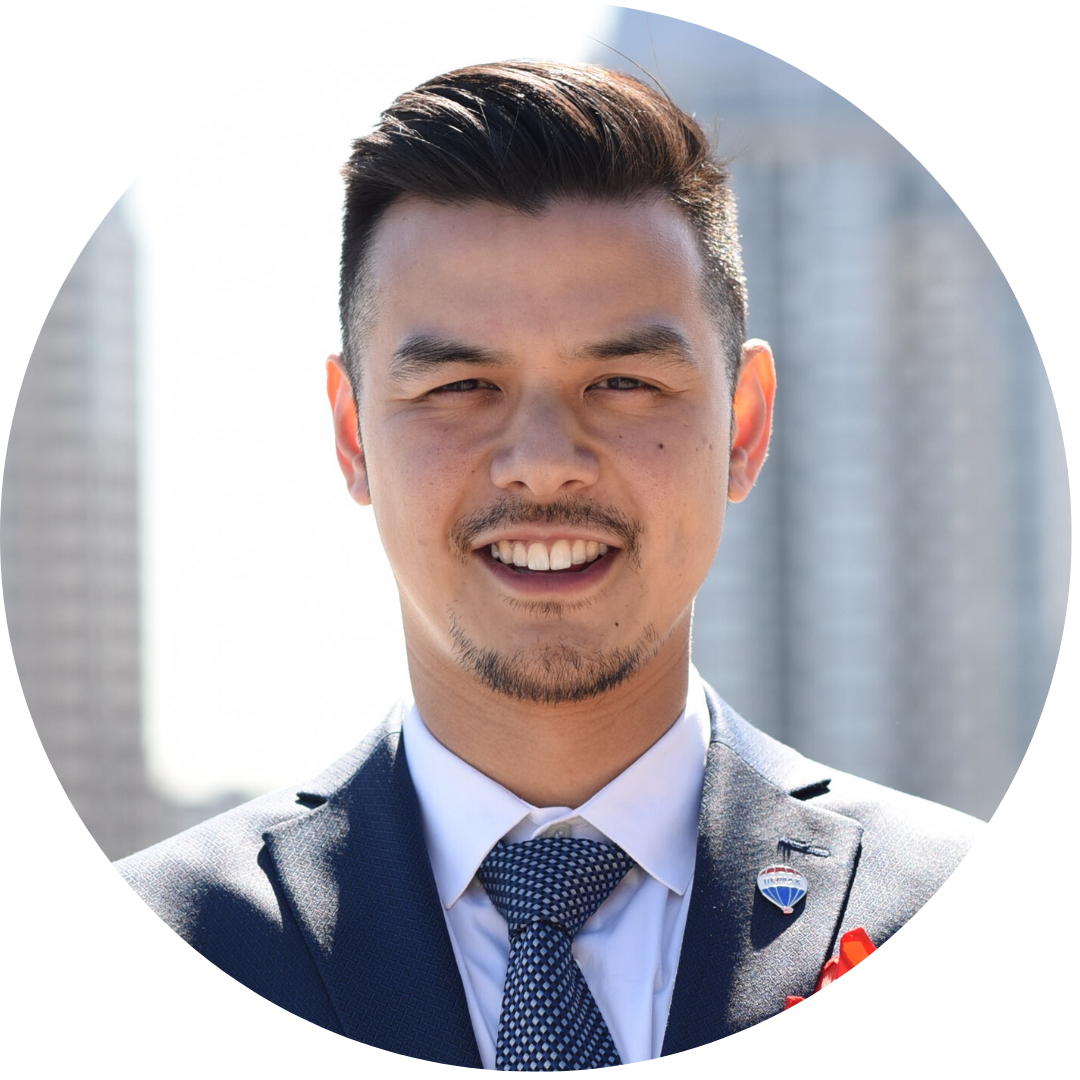 About Us — The Connexus Group