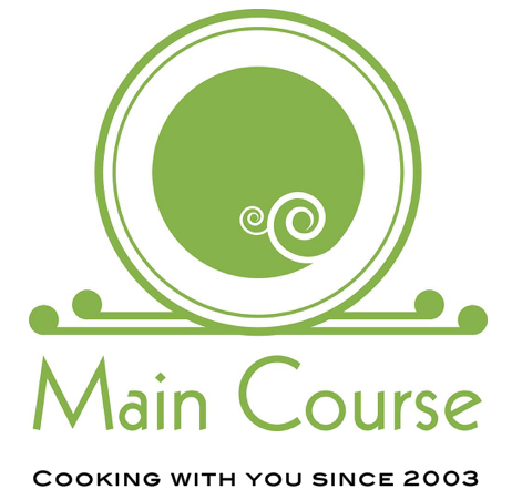 Main Course Logo
