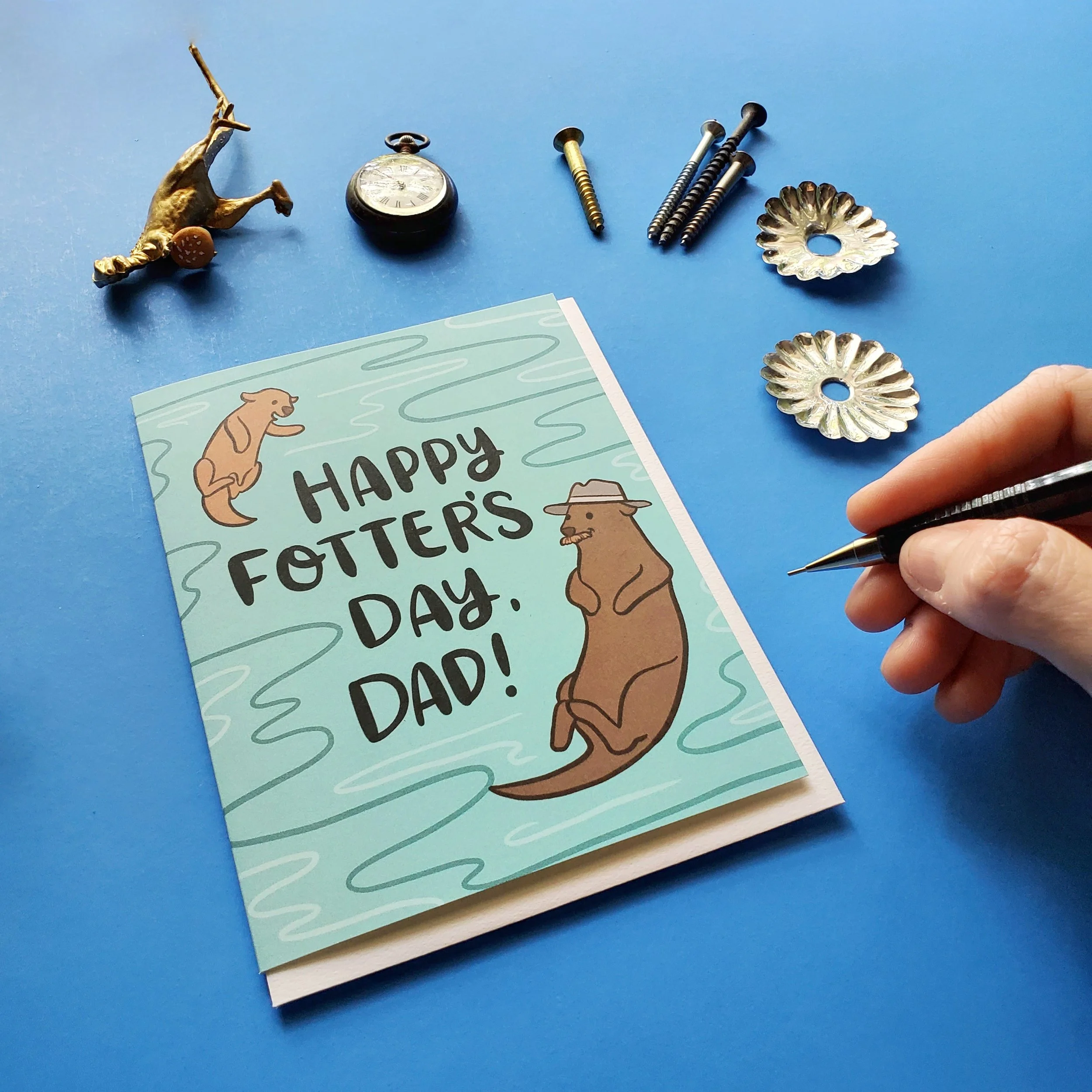 Blog — Shawna Smyth Studio - Bright and Happy Cards and Gifts