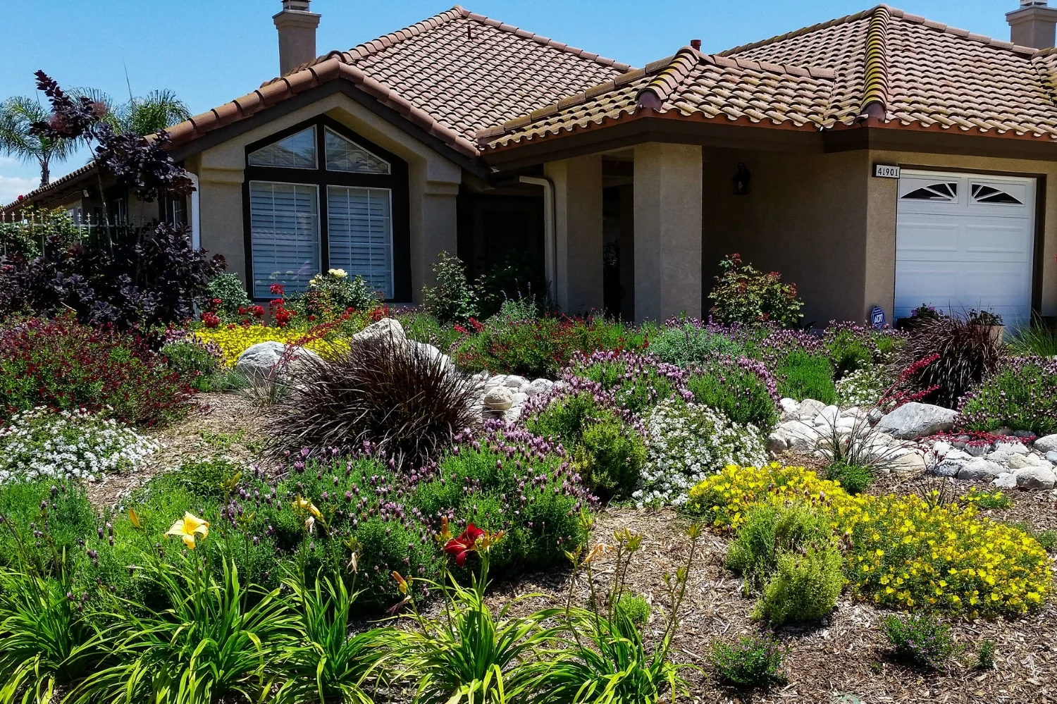 Inspiration — Inland Empire Landscape Contest