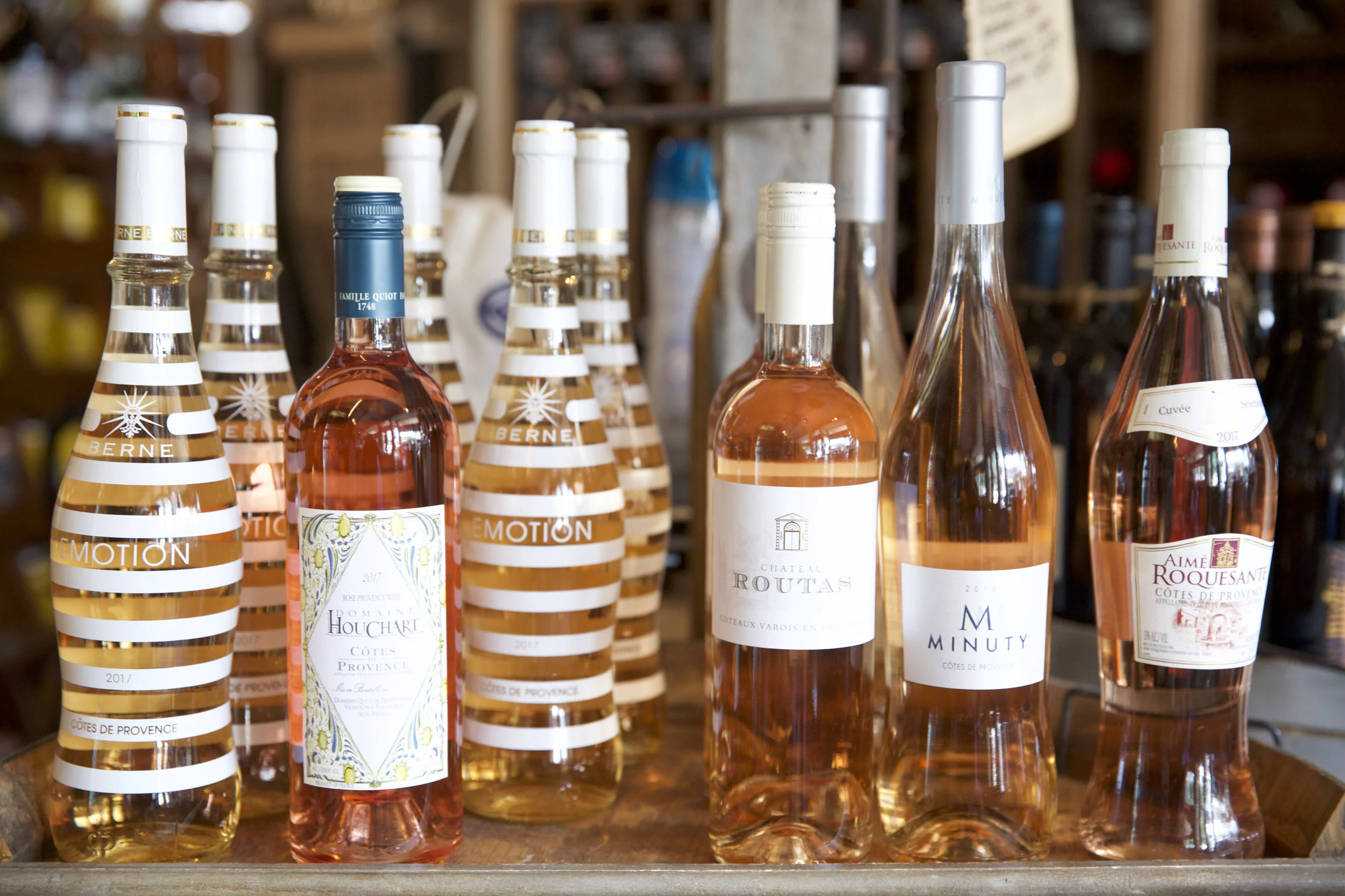Gift Baskets — Roswell Provisions
