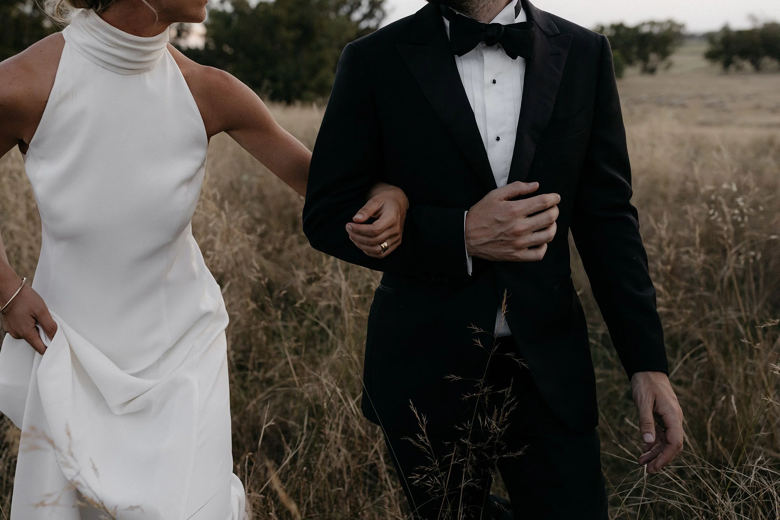 Melbourne Wedding Photographer - Ali Bailey