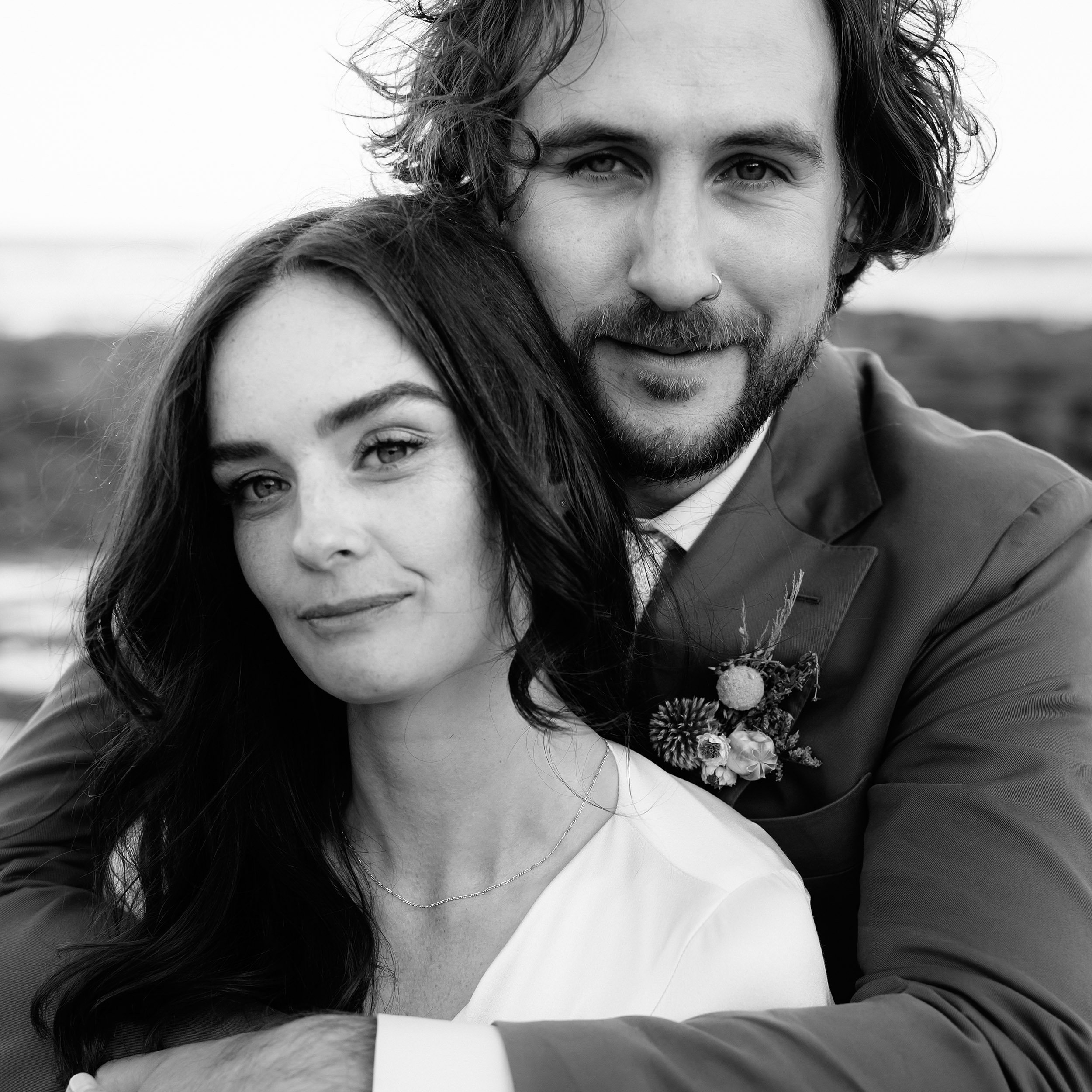 Melbourne Wedding Photographer - Ali Bailey