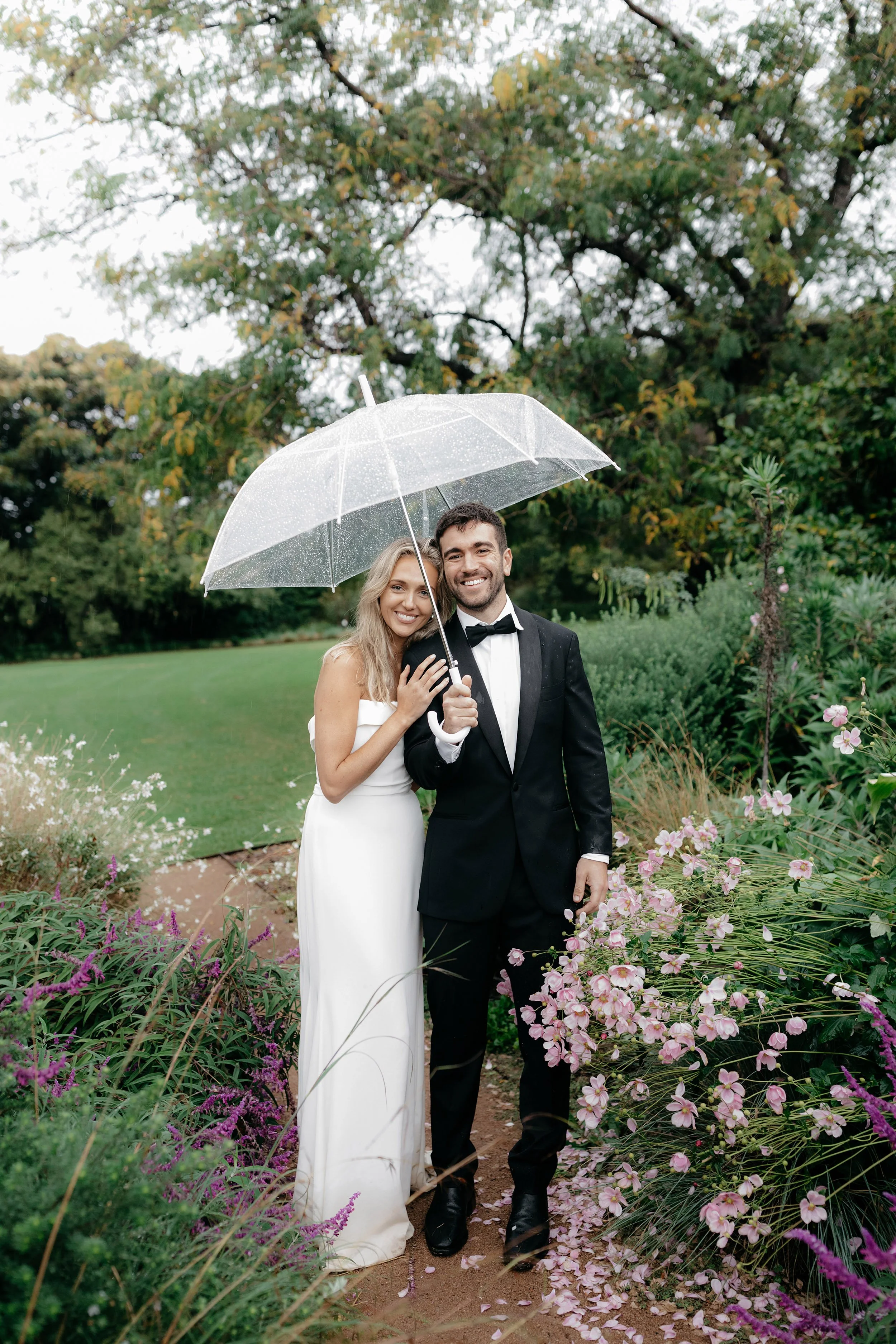Melbourne Wedding Photographer - Ali Bailey