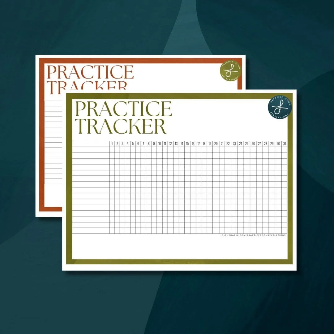 Resources and Downloads for Flutists — Jolene Madewell