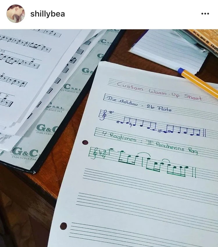 Fundamentals Workout Plan [Free Download] — Jolene Madewell