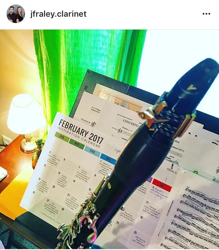 Fundamentals Workout Plan [Free Download] — Jolene Madewell