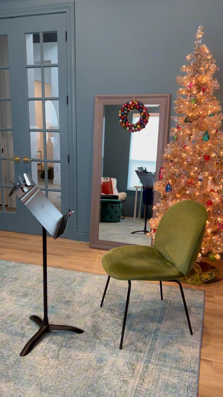 Improve Your Double Tonguing: Tips + Exercises [Video] — Jolene Madewell