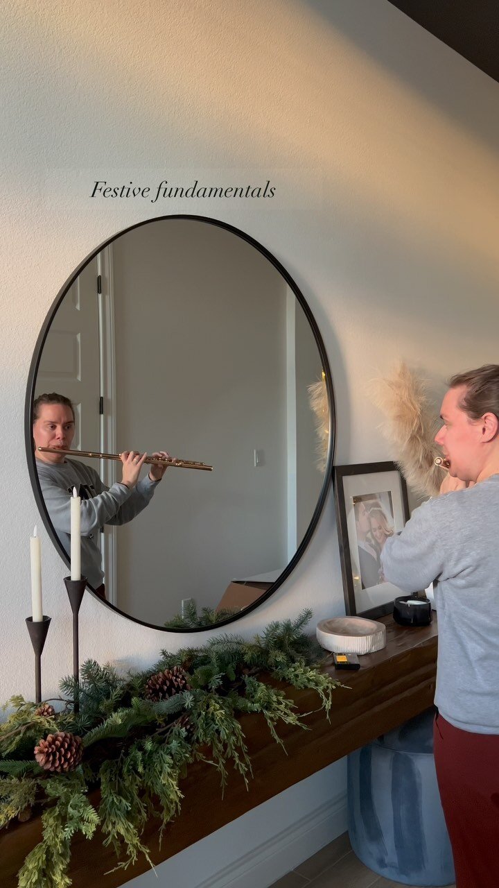 Improve Your Double Tonguing: Tips + Exercises [Video] — Jolene Madewell