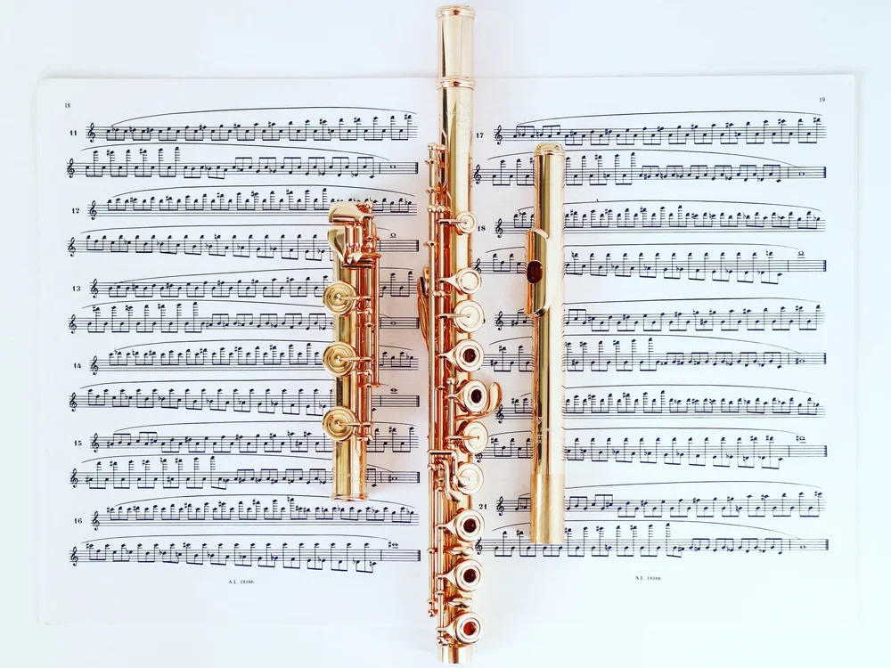 Resources and Downloads for Flutists — Jolene Madewell
