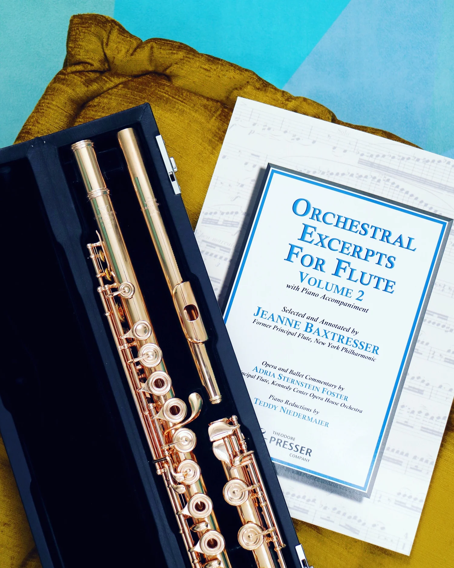 Resources and Downloads for Flutists — Jolene Madewell