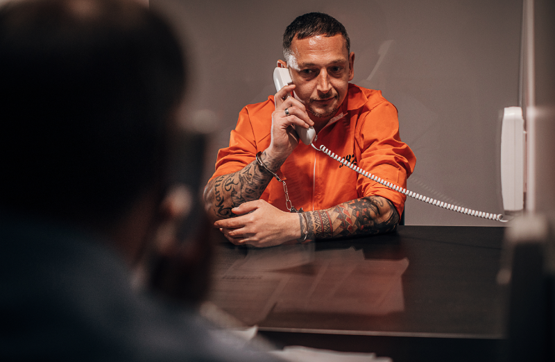Can You Bond Out on a Felony Charge? A Detailed Legal Insight