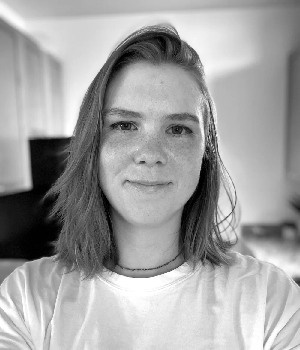 About — Michelle Cunningham