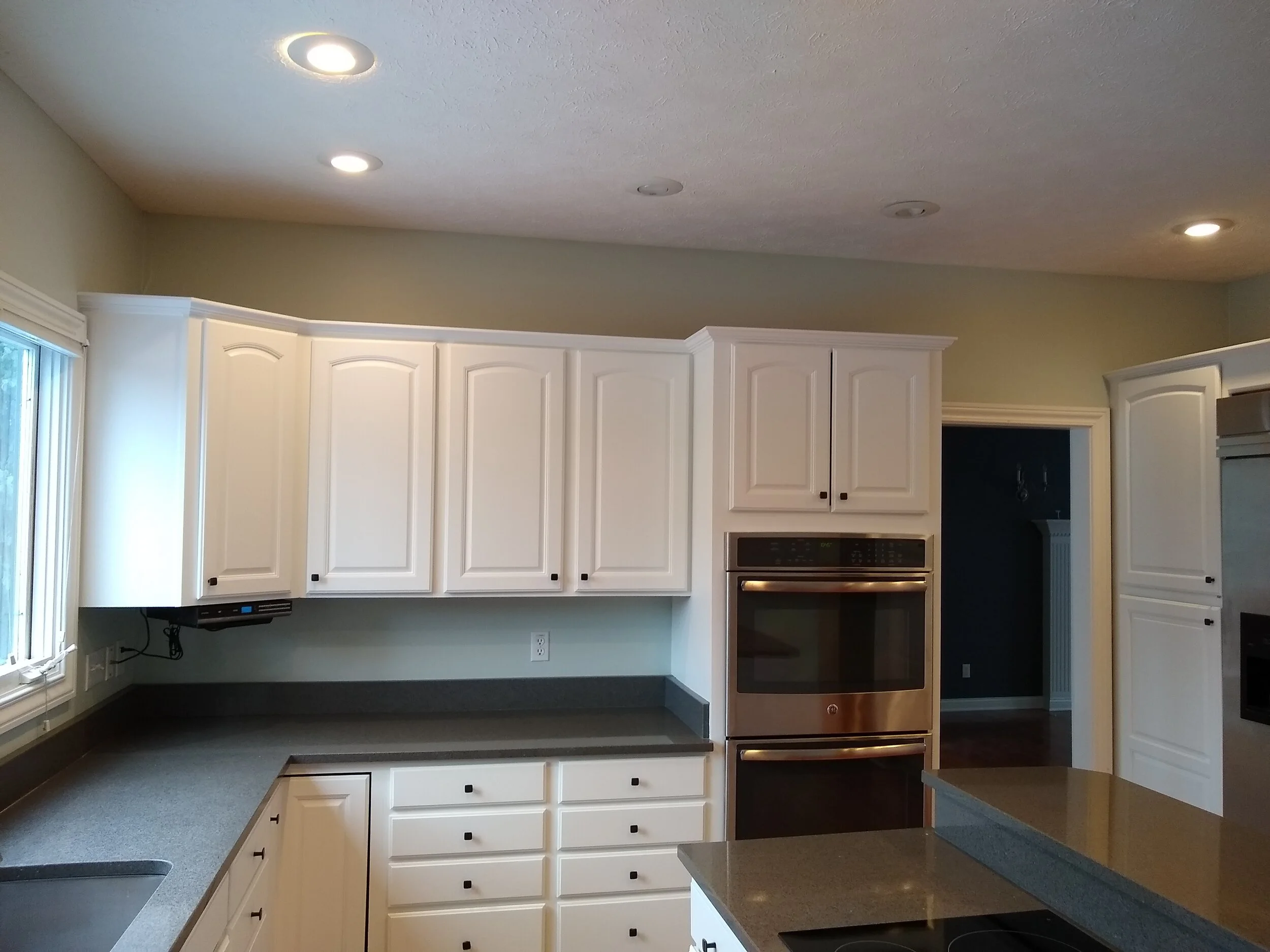 Premium Painting Service - Greenwood, IN | Indianapolis, Whiteland ...