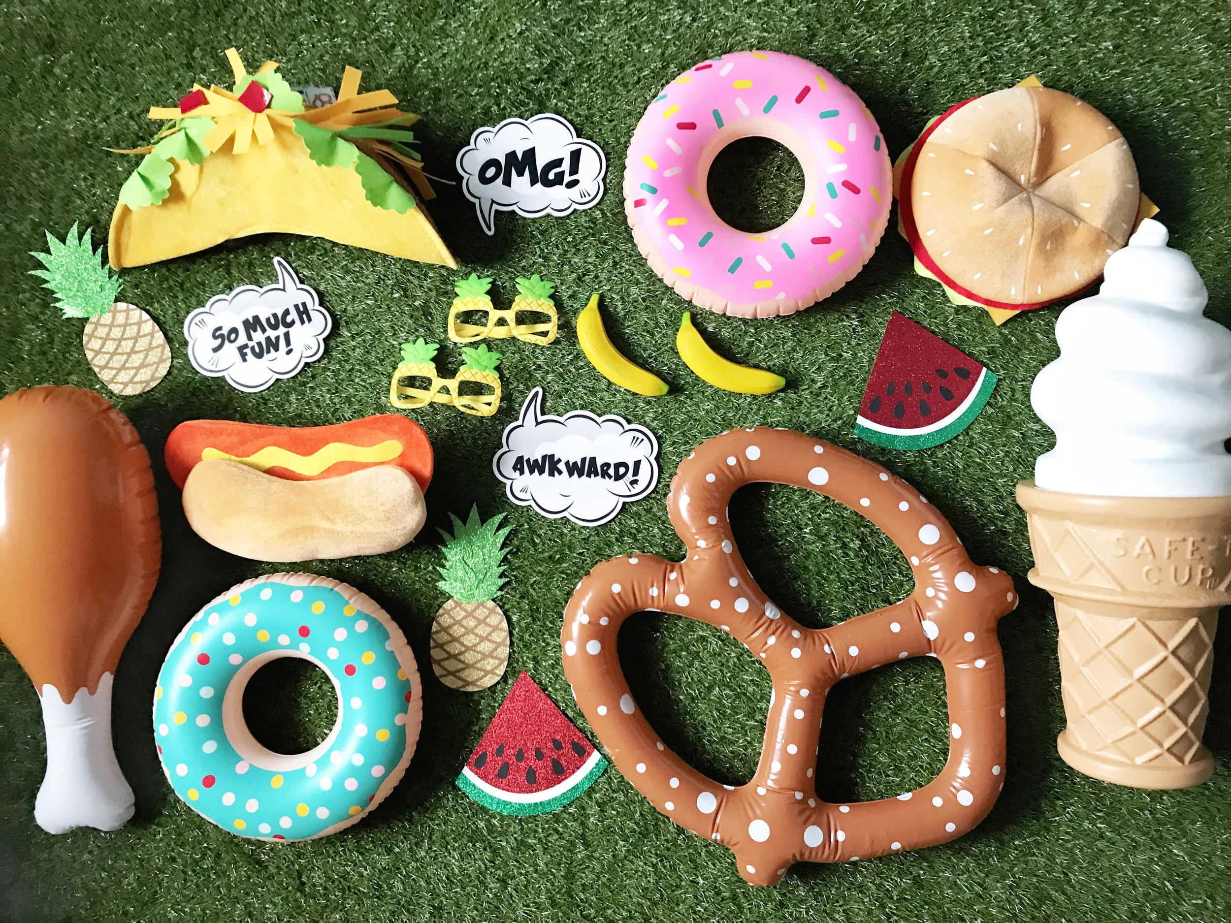 PictureX Photo Booth Toronto