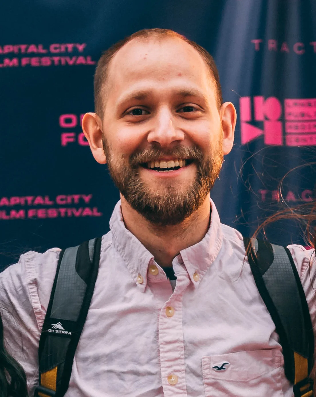 Jake Weber