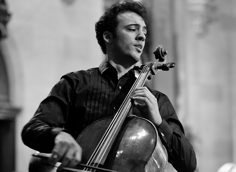 About — Eric Jacobsen