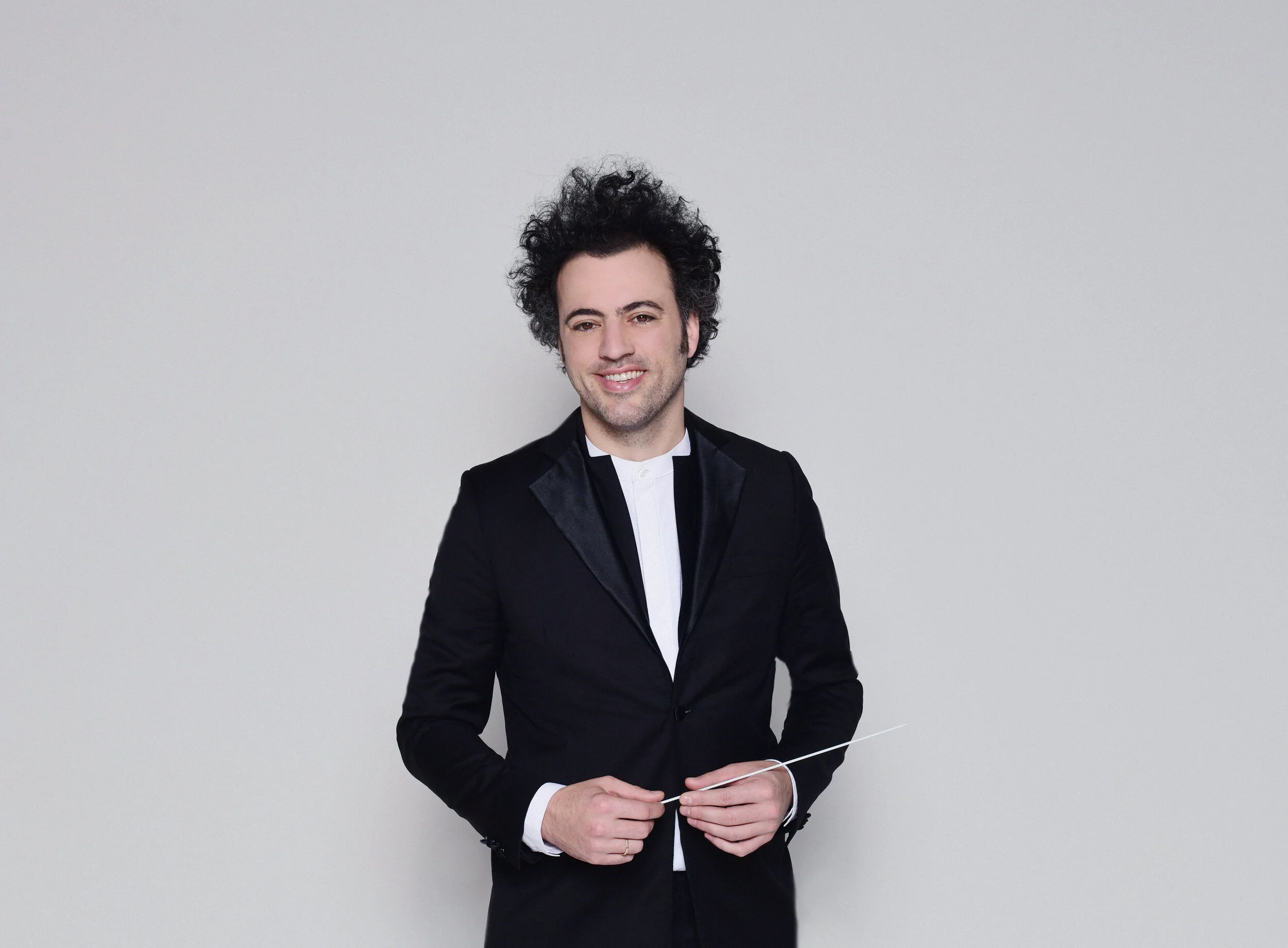 biography — Eric Jacobsen