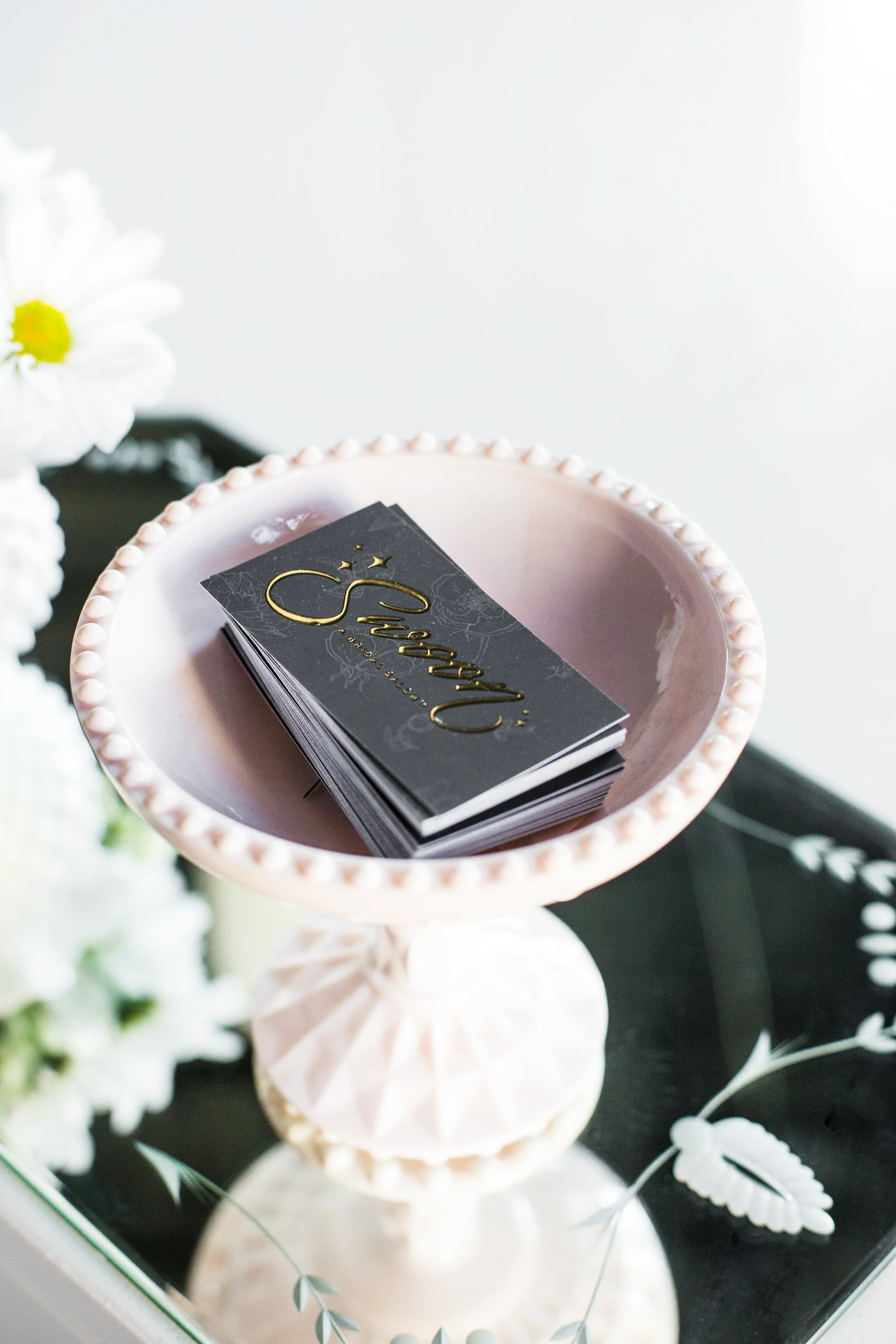 Our Story — Swoon