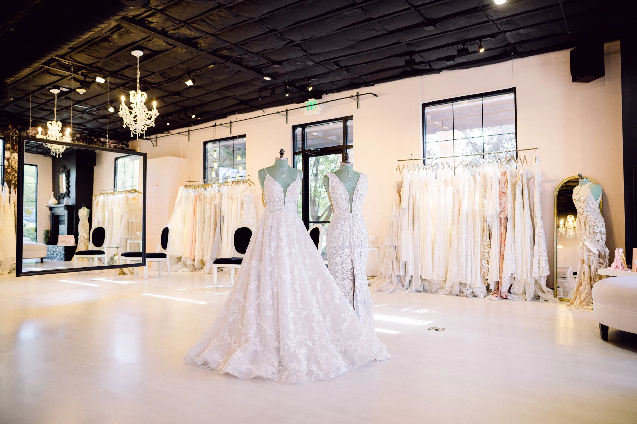 Book an Appointment — Swoon