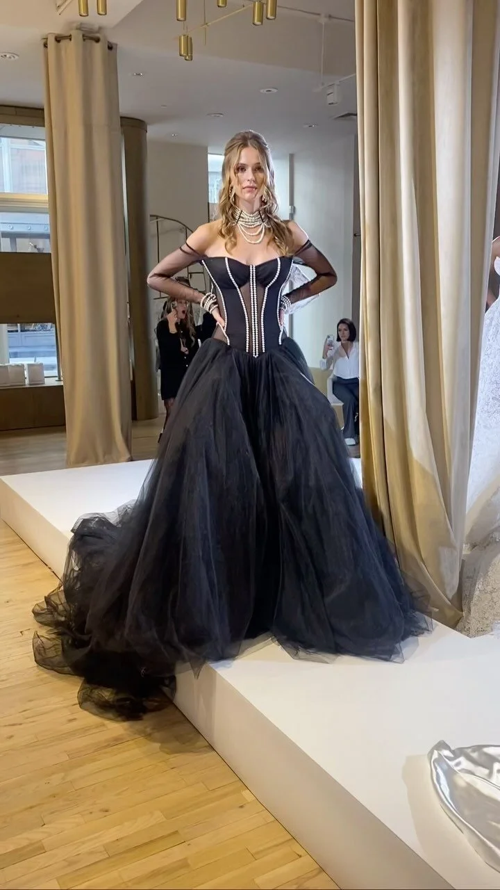 Made With Love — Swoon