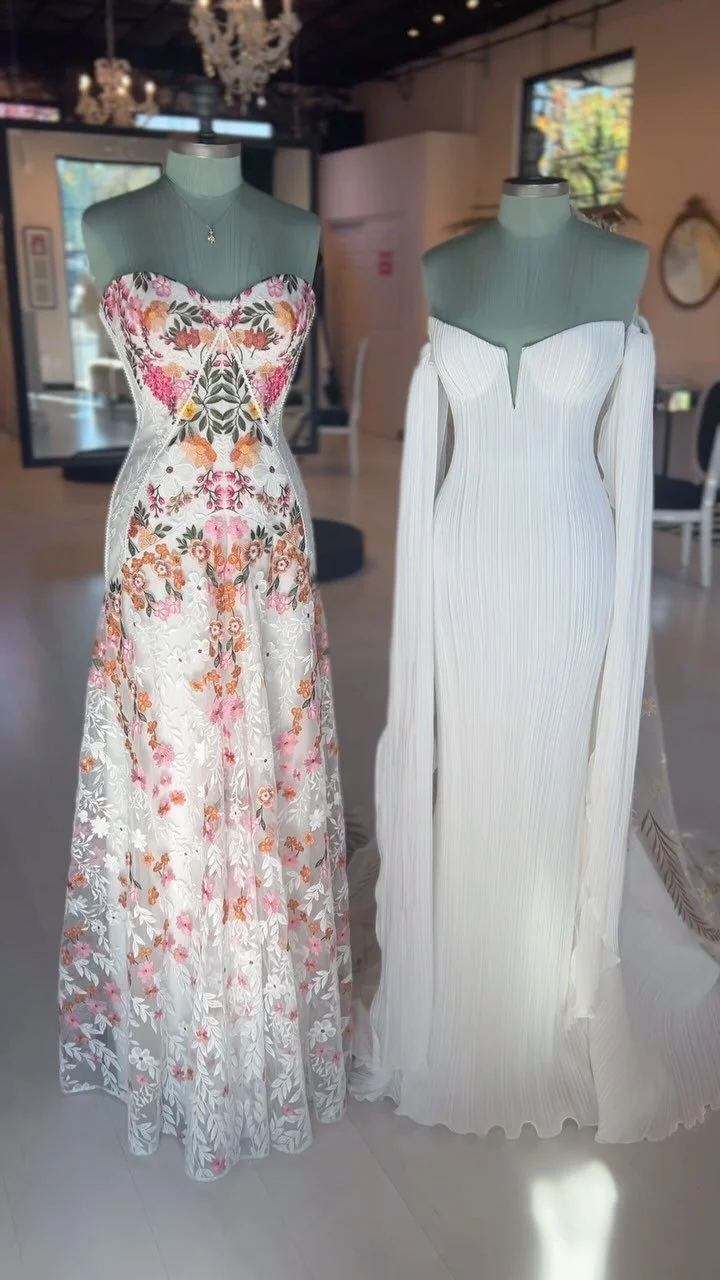 Made With Love — Swoon