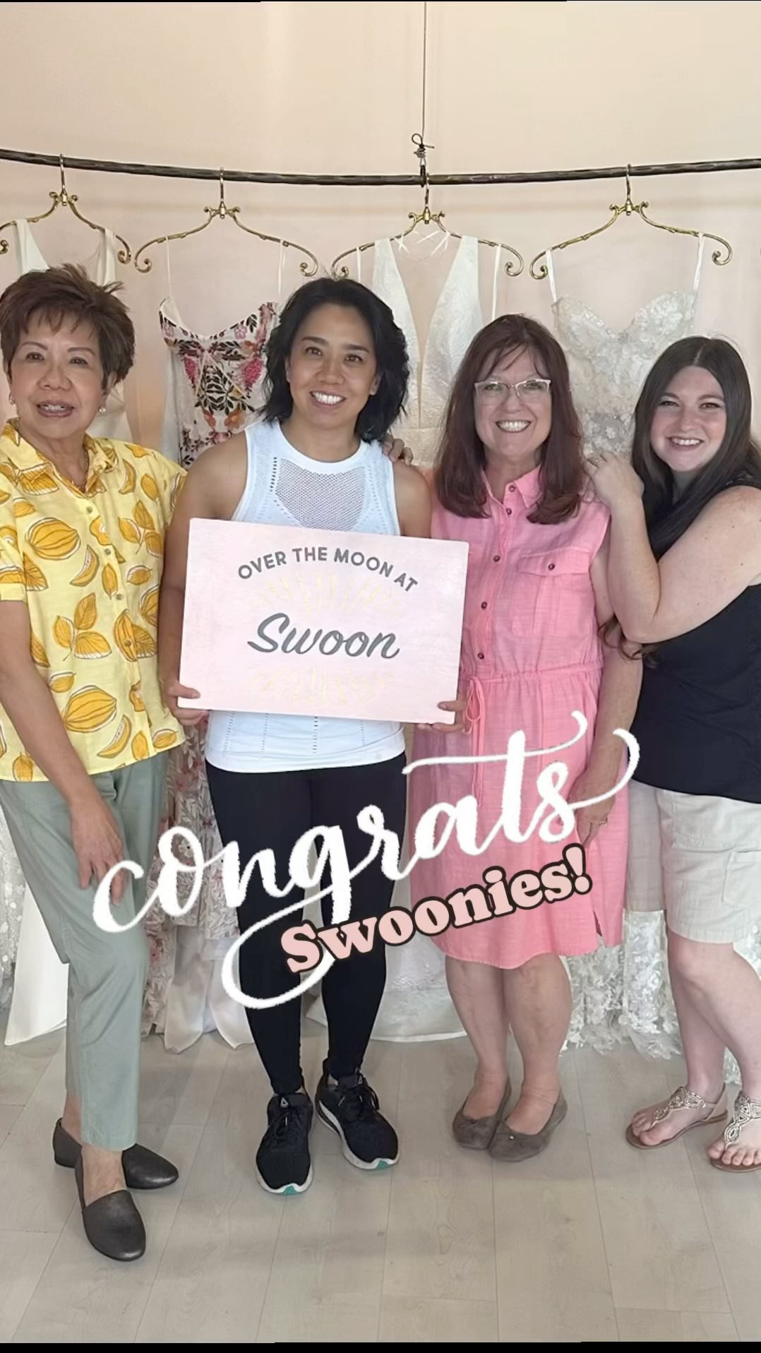 Book an Appointment — Swoon