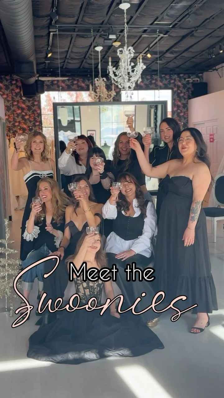 Made With Love — Swoon